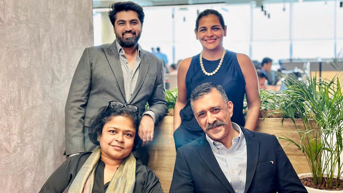 Havas India elevates Anupama Ramaswamy, Kundan Joshee along with other ...
