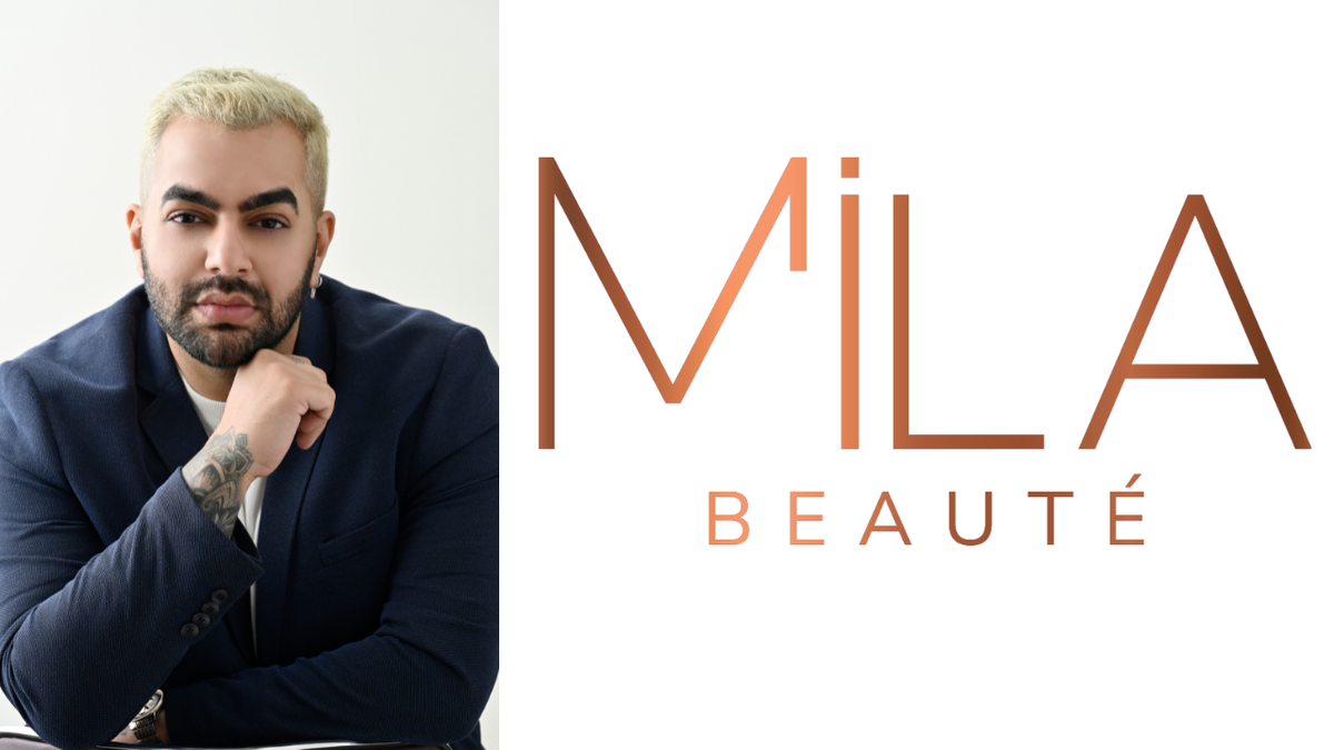 Saahil Nayar to lead Mila Beauté as MD and Co-Founder