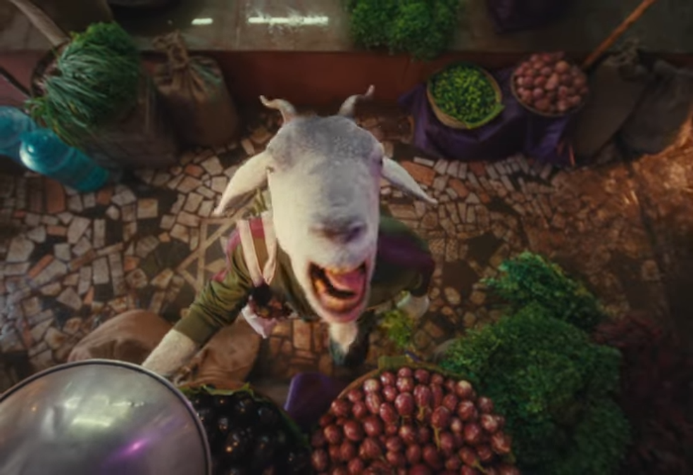 super.money onboards ‘goated’ AI influencer ‘SUMO’