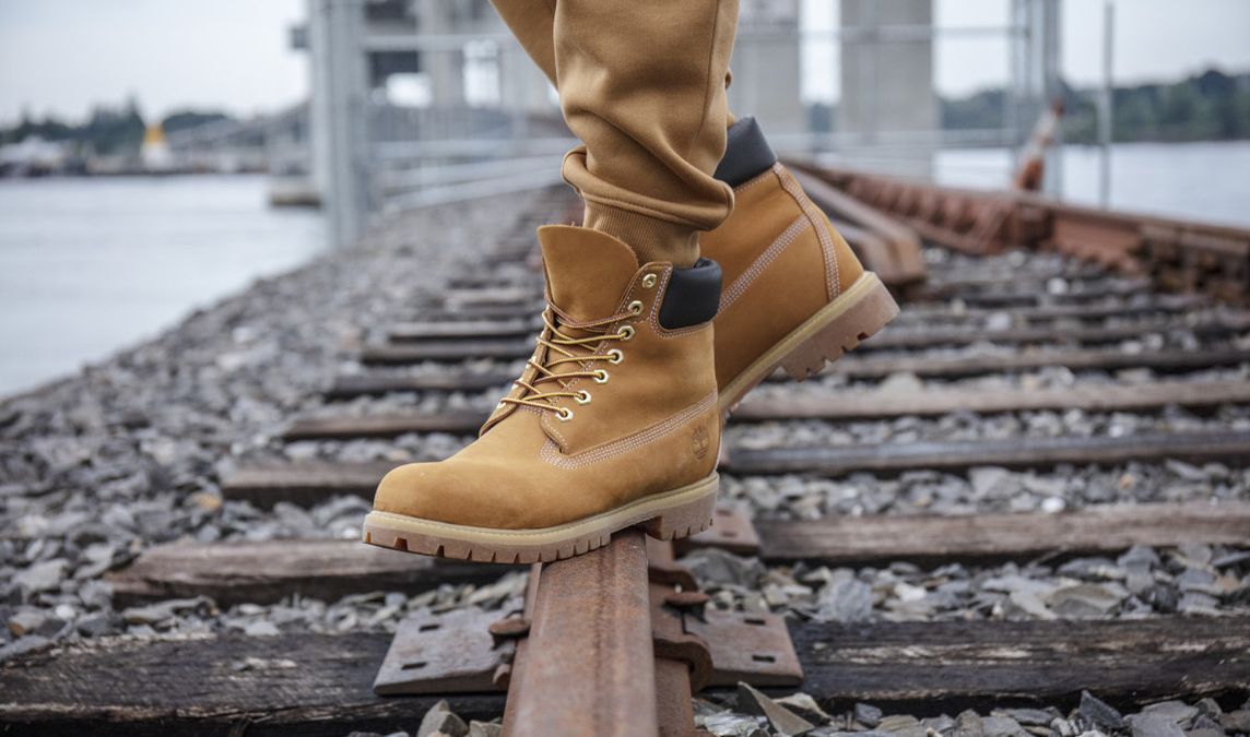 Timberland targets revival in India via Reliance AJIO platform
