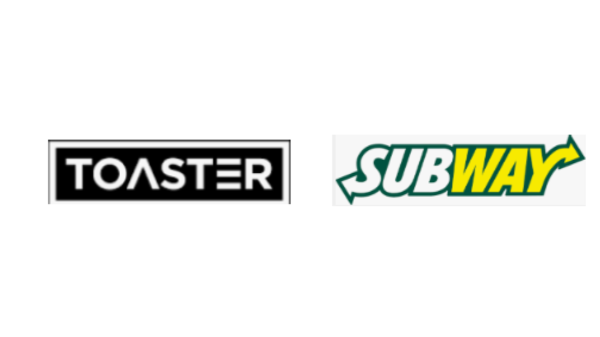 Toaster secures retainer mandate of Subway India
