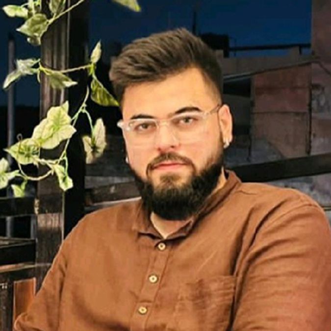 Lalit Kumar, Correspondent, BestMediaInfo.com