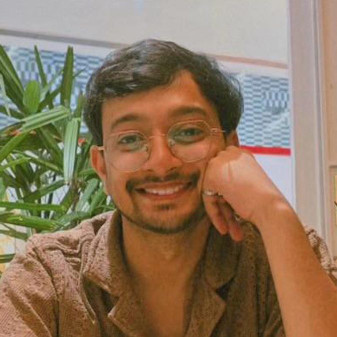 Saptak Bardhan, Sr. Correspondent, BestMediaInfo