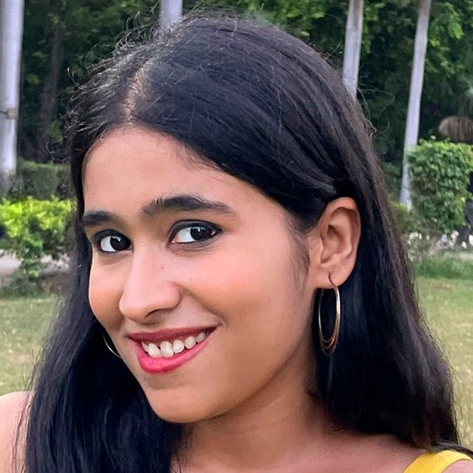 Niveditha Kalyanaraman, BestMediaInfo