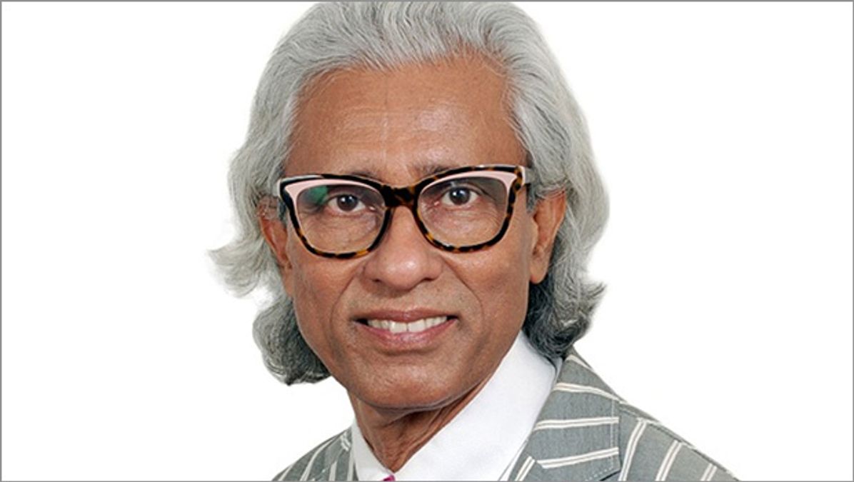 Bhaskar Das joins IdeateLabs as Chairman