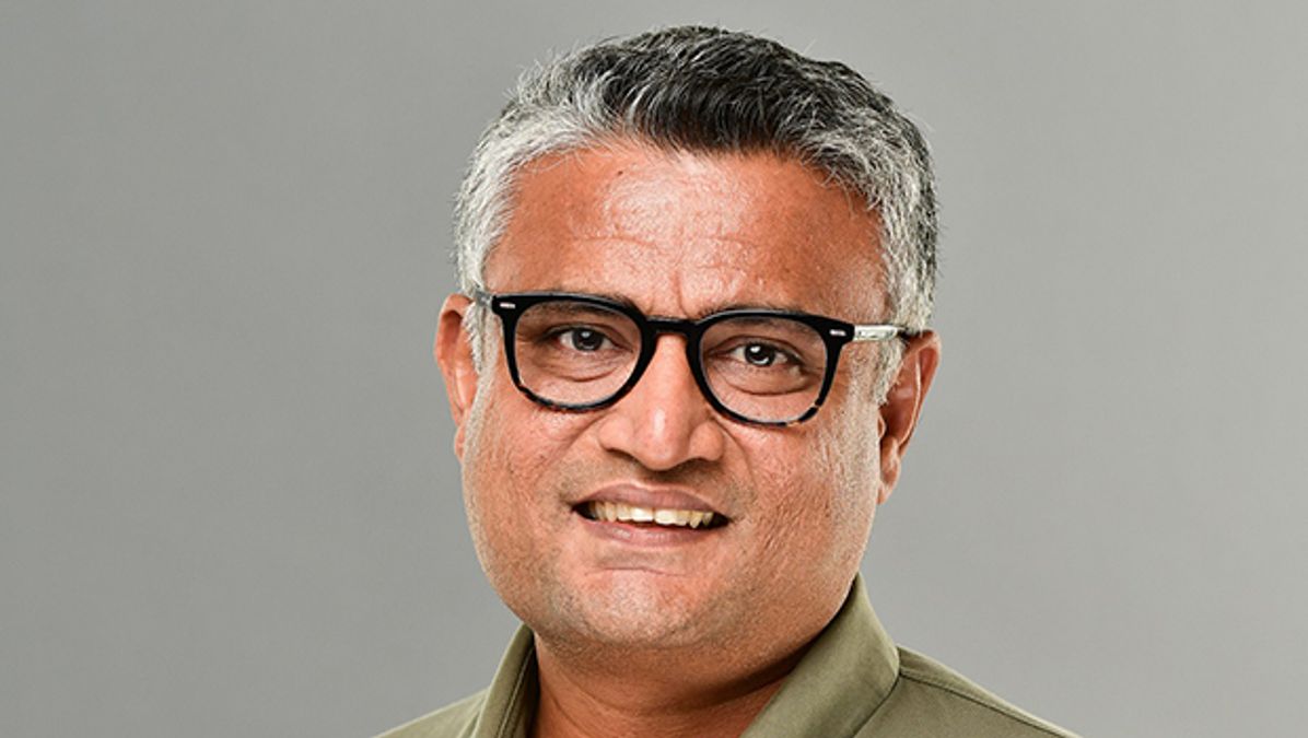 AAAI elects GroupM's Prasanth Kumar as President