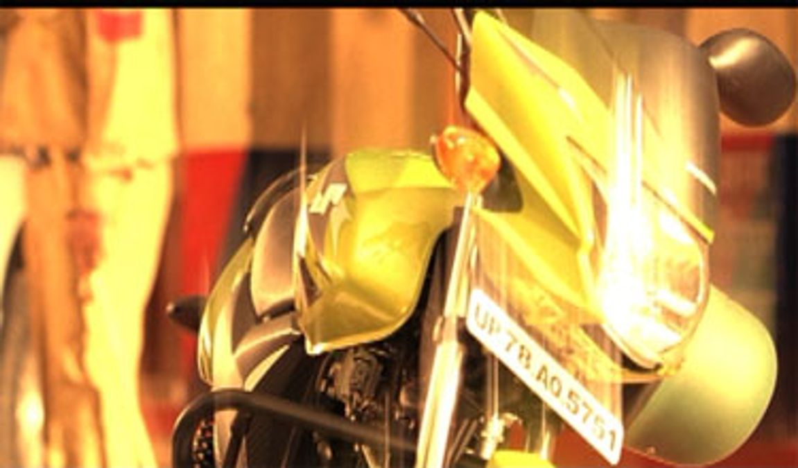 Ek Tha Tiger Ek Hai Hayate