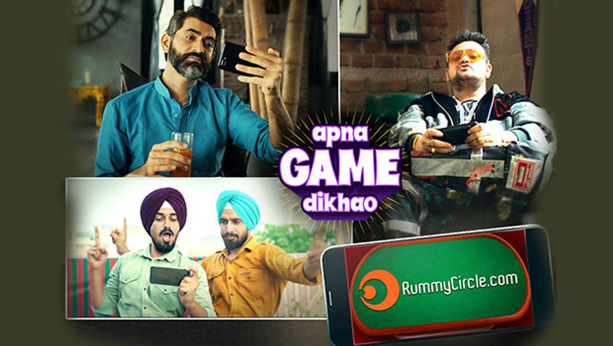 With 'Apna Game Dikhao' campaign, Games24x7 unveils new positioning for ...
