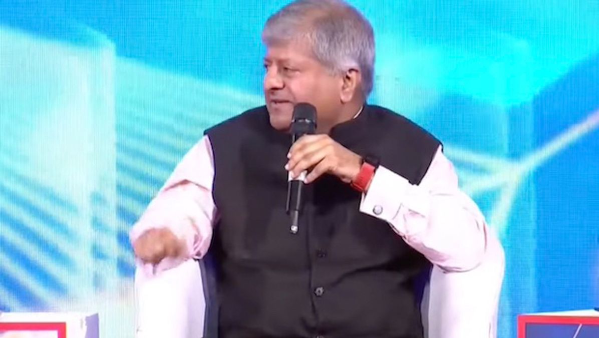 News can be a great reach builder, says Shashi Sinha in reference to ...