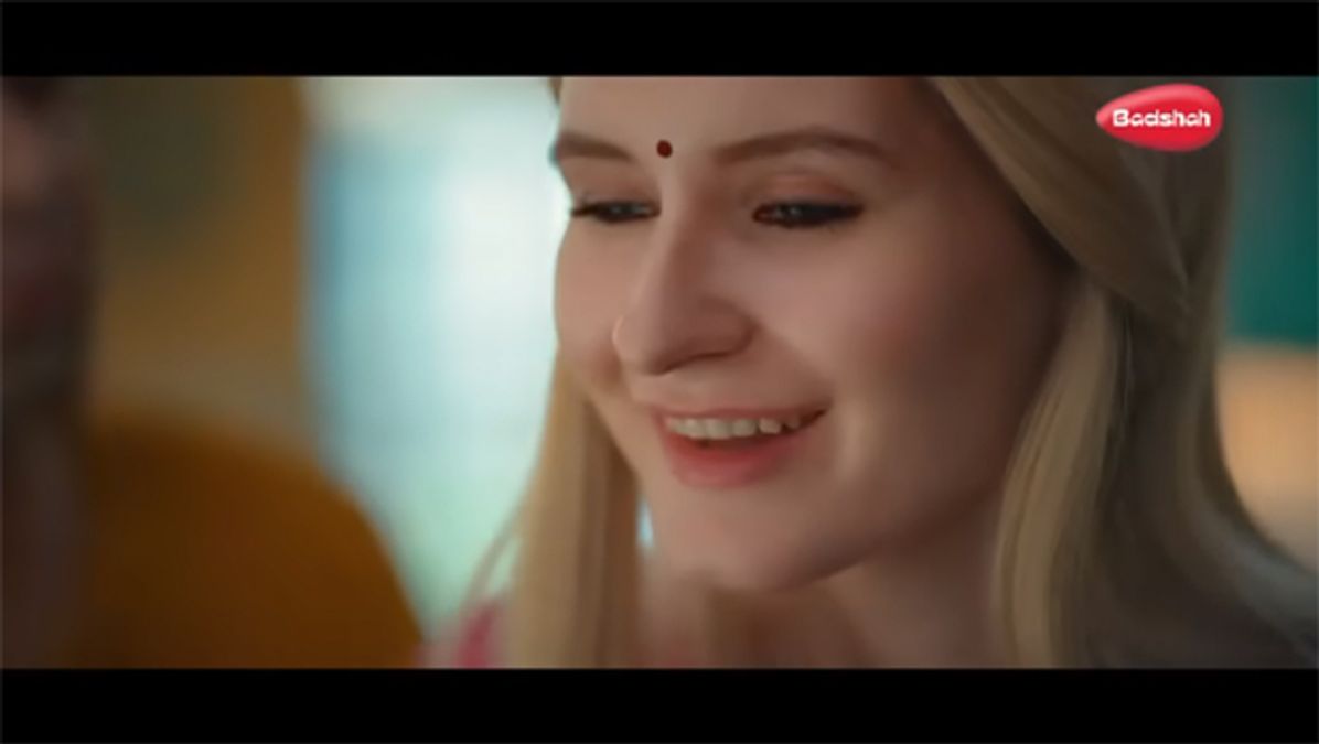 Badshah Masala takes consumers down memory lane with new rendition of ...