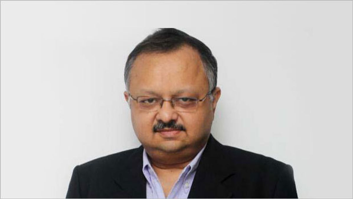Commentary: Is Partho Dasgupta's exit from BARC industry's loss?
