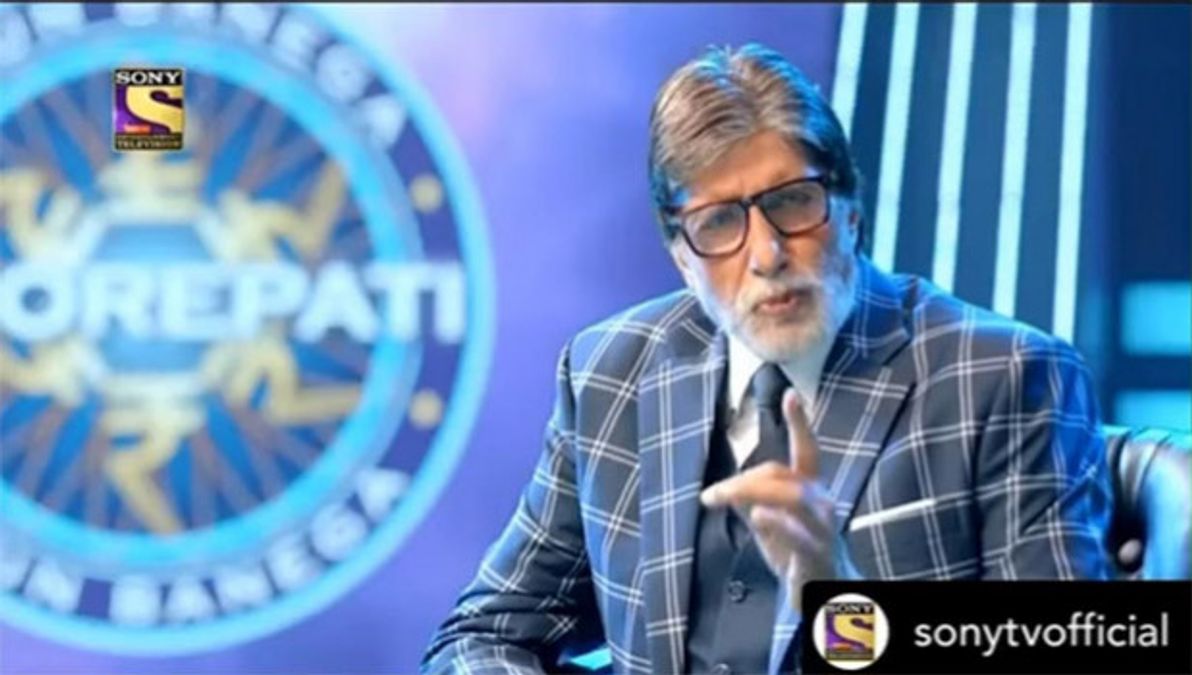 KBC 12 campaign inspires us all to turn setbacks into comebacks