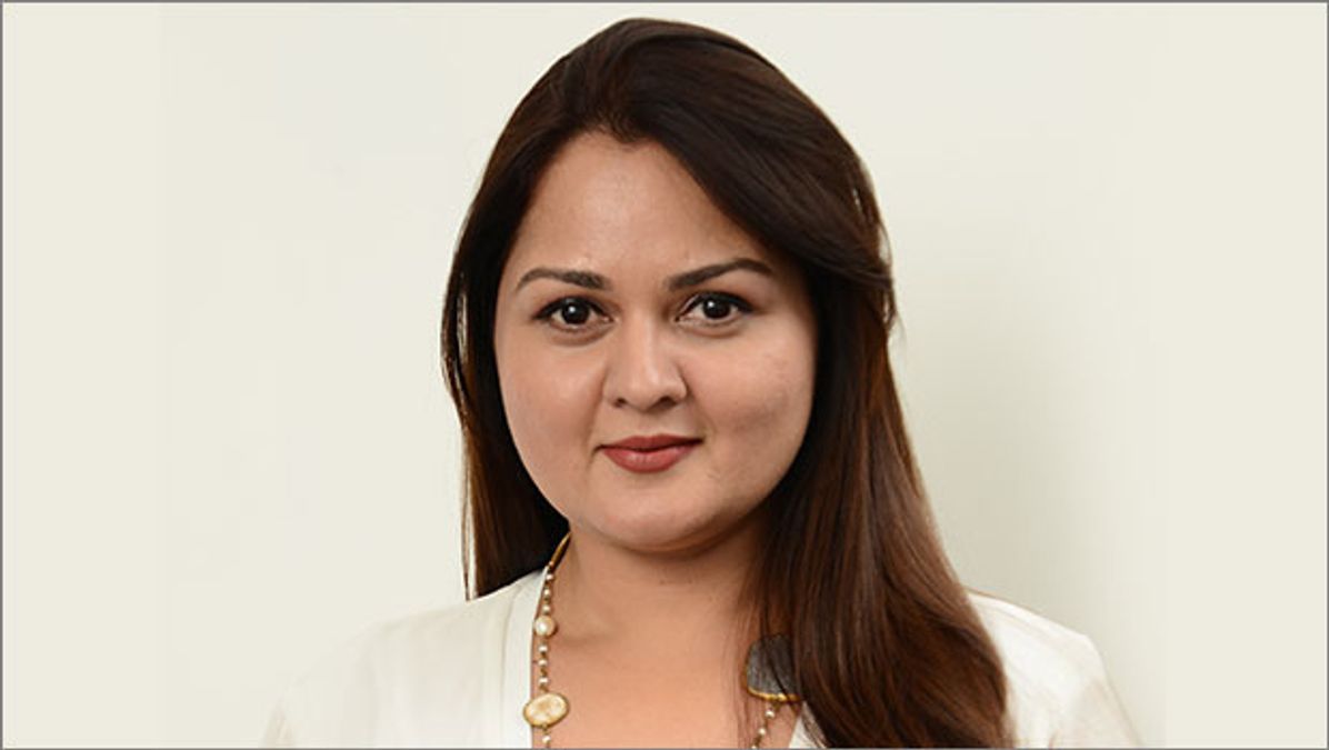 Genesis Burson-Marsteller names Deepshikha Dharmaraj as MD