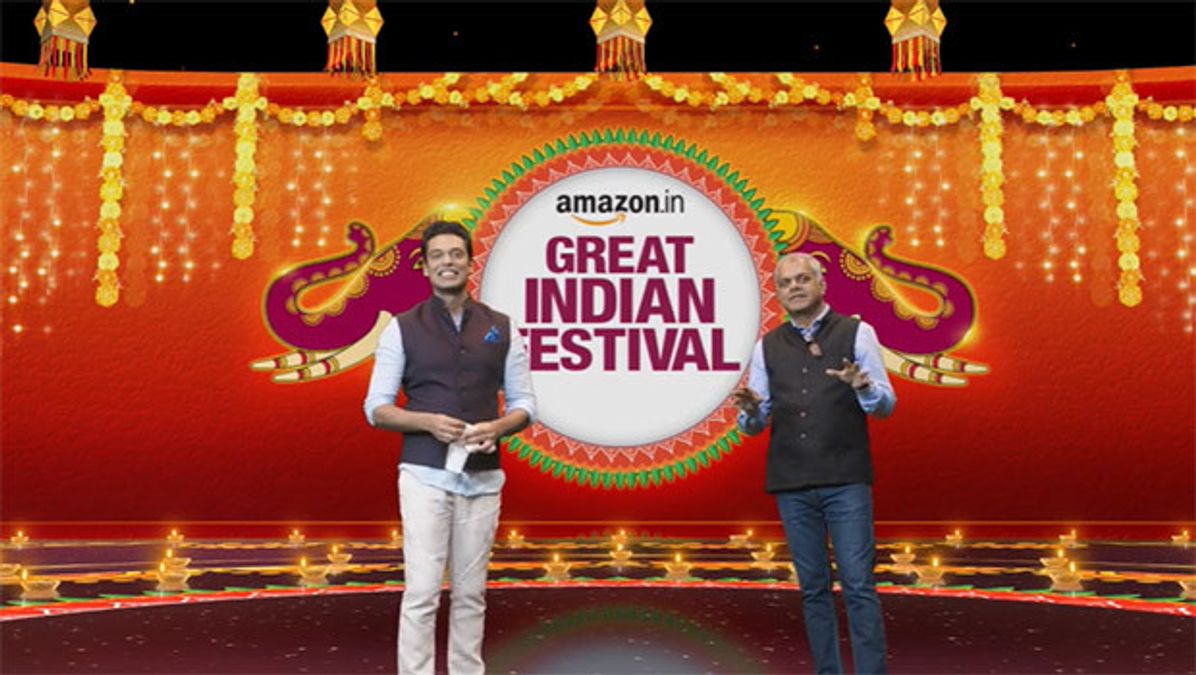 This festive season will give sellers a chance to get back on their ...