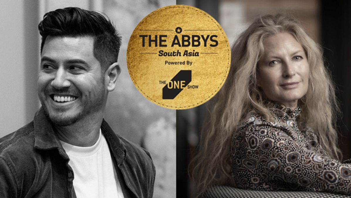 Jon Austin and Kate Stanners appointed as jury chairs for Abby One Show ...