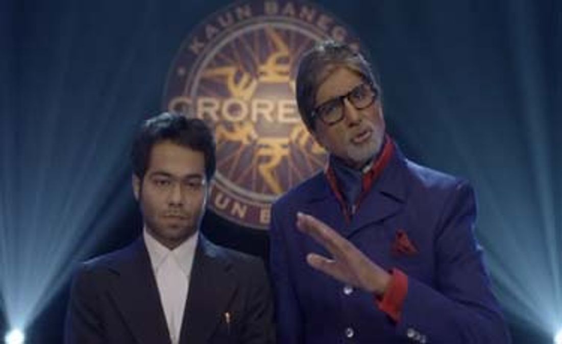 KBC campaigns with a new message: Winning stops when learning does