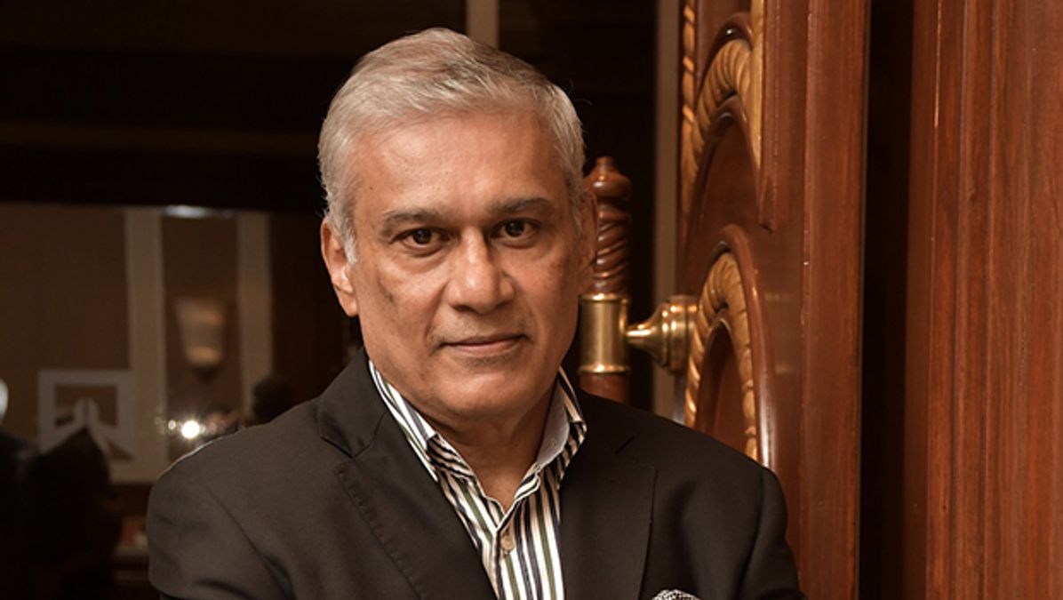 Colvyn Harris to be conferred with AAAI Lifetime Achievement Award 2022