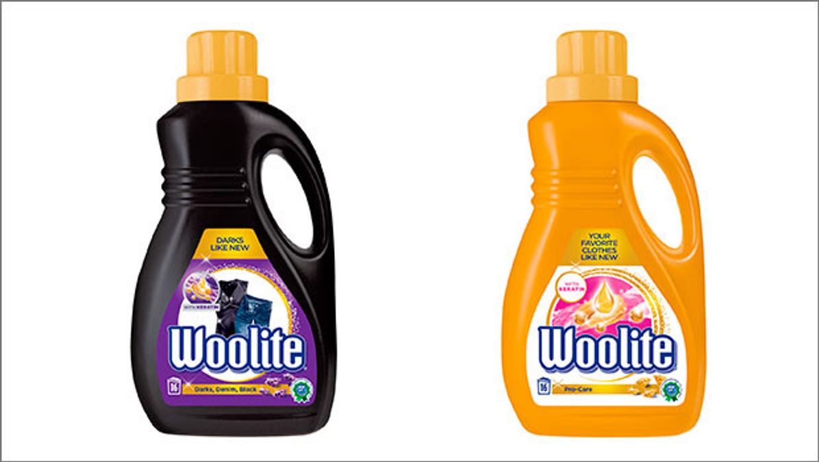 Reckitt Benckiser enters premium liquid laundry detergent category in ...