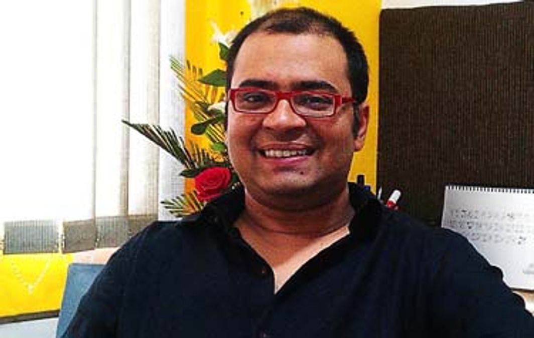 Bates 141 appoints Srijib Malik as EVP