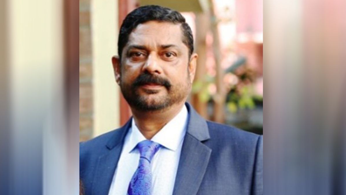 Tribes Communications elevates Anthony Paul Raj to head OOH at Max