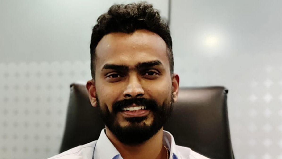 Zee5 elevates Lloyd Xavier as Vice-President - Marketing