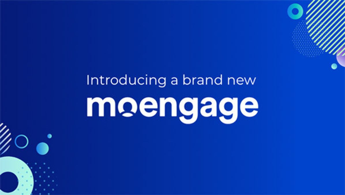 MoEngage unveils new brand identity with redesigned logo and website ...