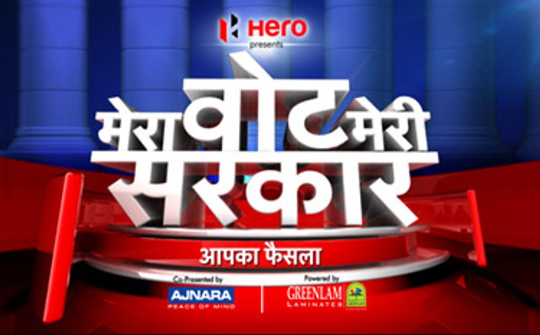 CNN-IBN & IBN7 line up 100 hours of post-poll coverage, special survey