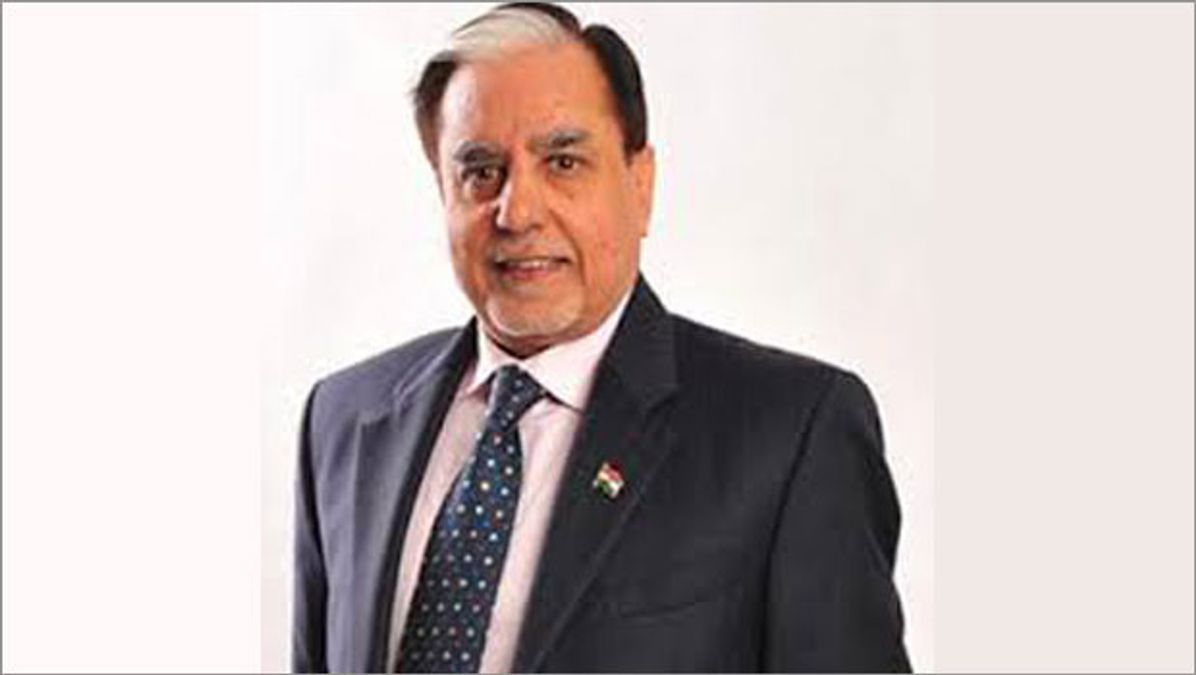 Subhash Chandra to be Chairman Emeritus of ZEEL, R Gopalan appointed as ...