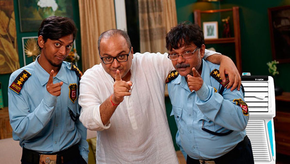 Symphony's new ad series aims to achieve brand salience, boost affinity ...