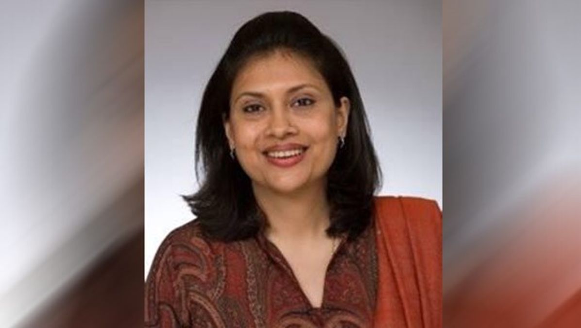 Coca-Cola appoints Devyani Rajya Laxmi Rana in VP role