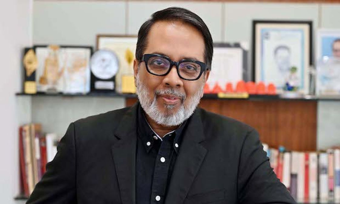 TOI's Partha Sinha participates in Effie Hong Kong grand jury meet