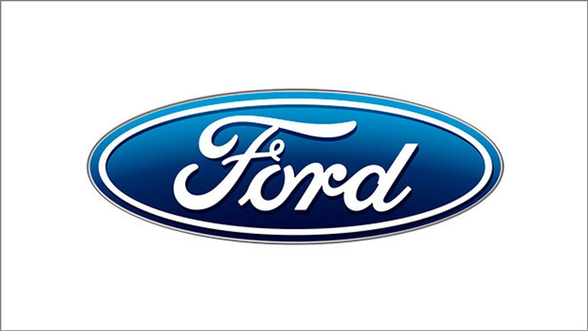 Ford replaces WPP with Omnicom Group's BBDO as its lead creative partner