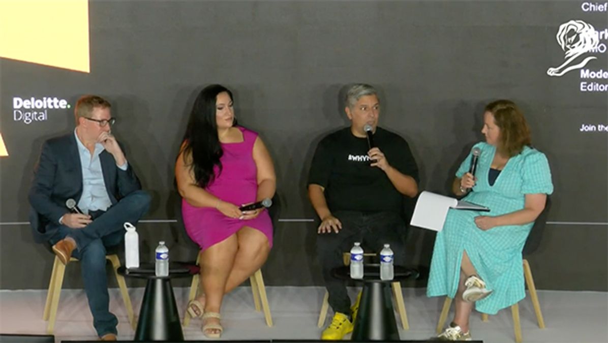 Cannes Lions 2023: How has the role of CMOs evolved in the past few years to become growth drivers