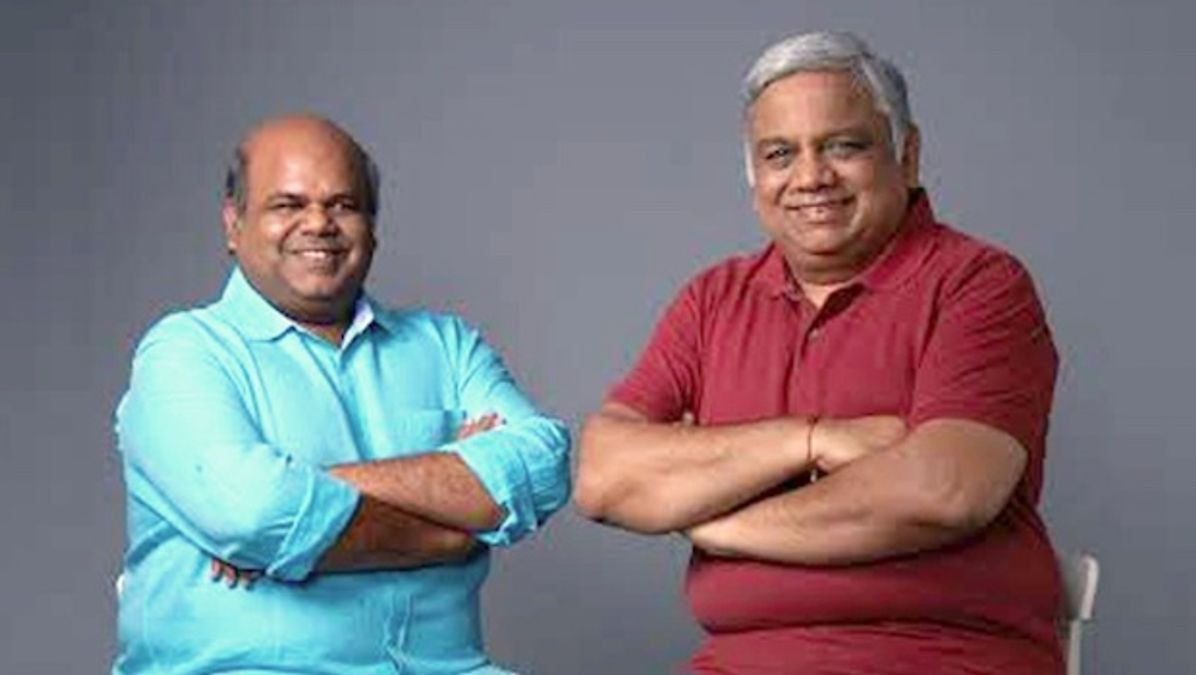 Hareesh Tibrewala and Sanjay Mehta exit Mirum India as Jt CEOs; Mihir Karkare appointed MD