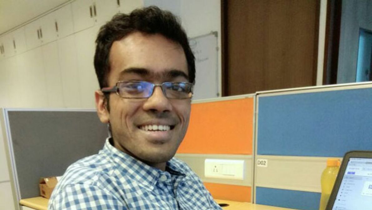 Rising Star: Prathamesh Kulkarni, Director, Analytics, iProspect India