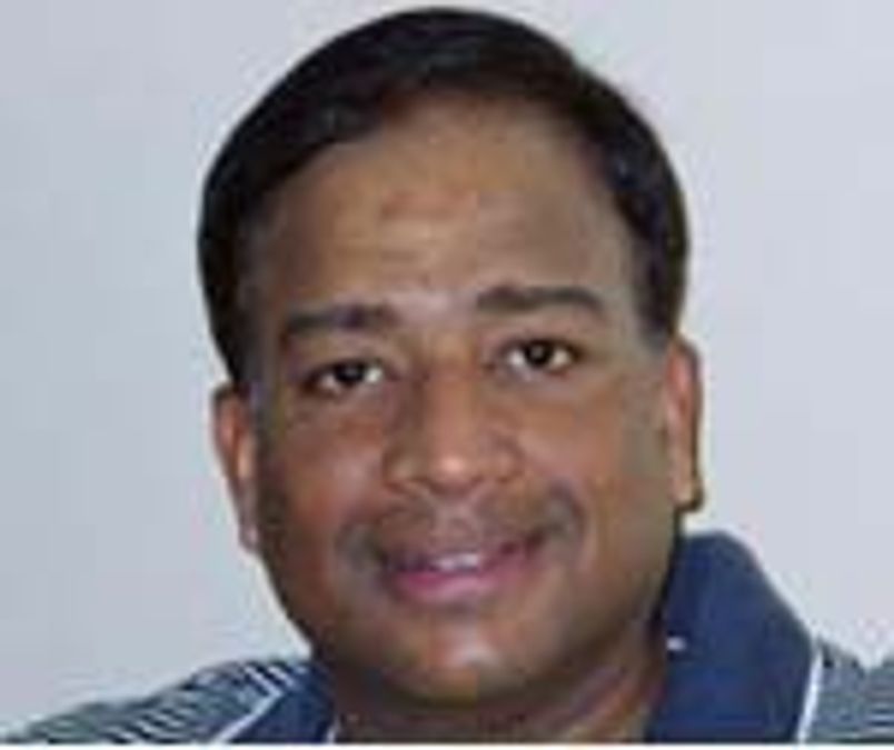 Lloyd Mathias returns to corporate world, joins HP as Head-Marketing