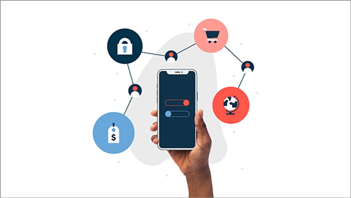 99% of consumers say privacy is important when browsing online ...