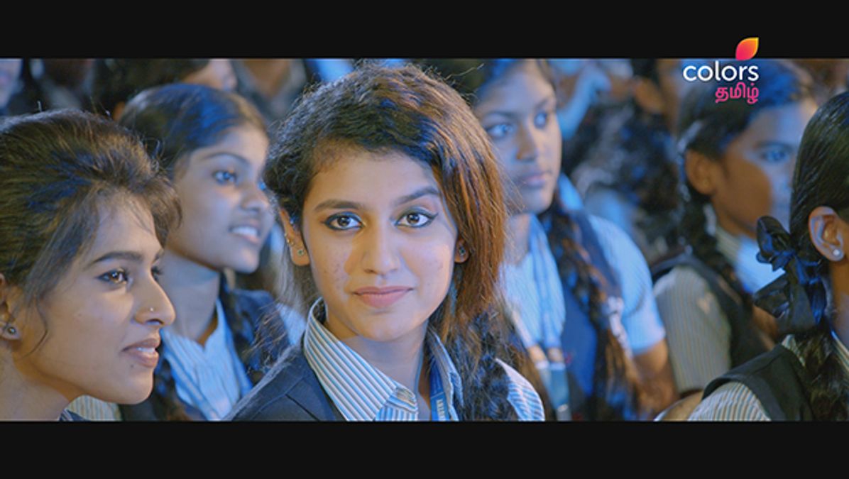 Colors Tamil to present world television premiere of romcom 'Oru Adaar ...