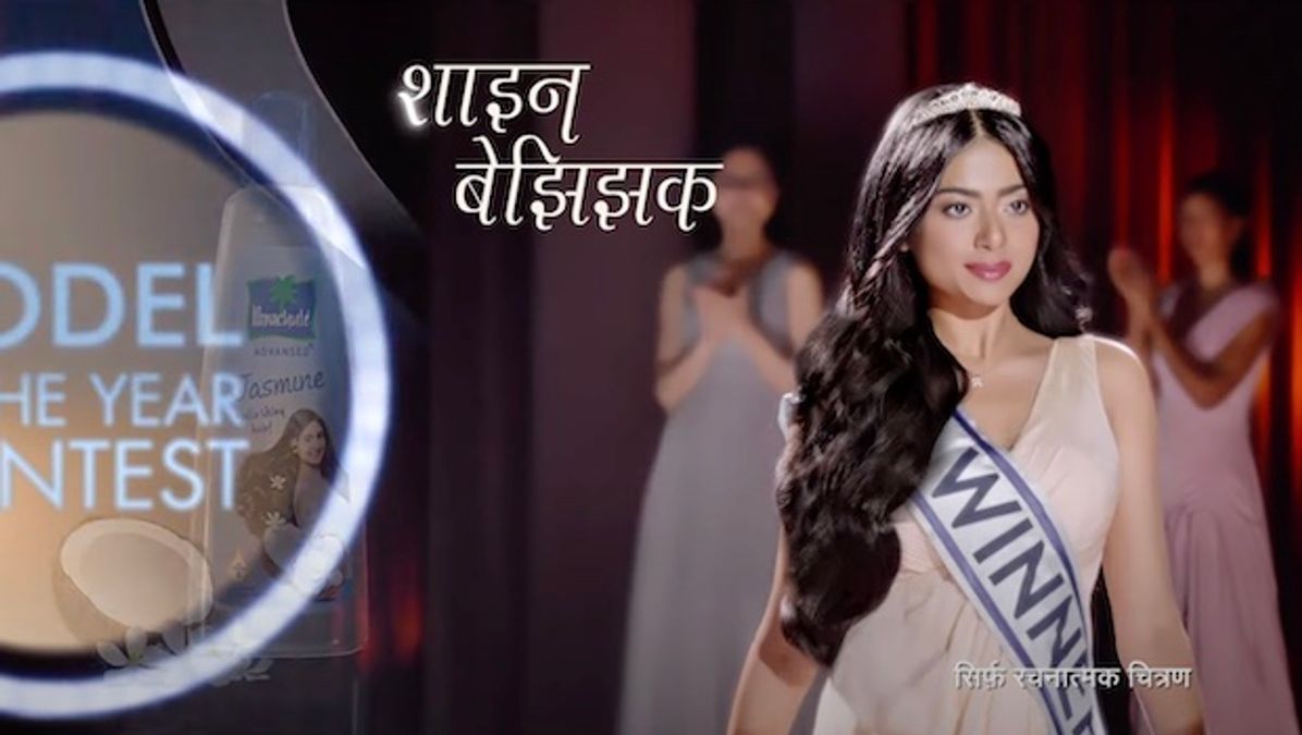 Parachute Advansed launches “Shine Bejhijhak” TVC for Parachute Advansed Jasmine Hair Oil