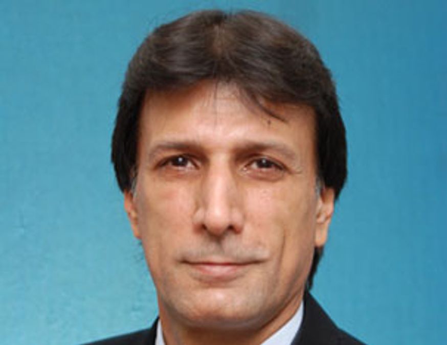 Noomi Mehta becomes first Indian to join FEPE International board