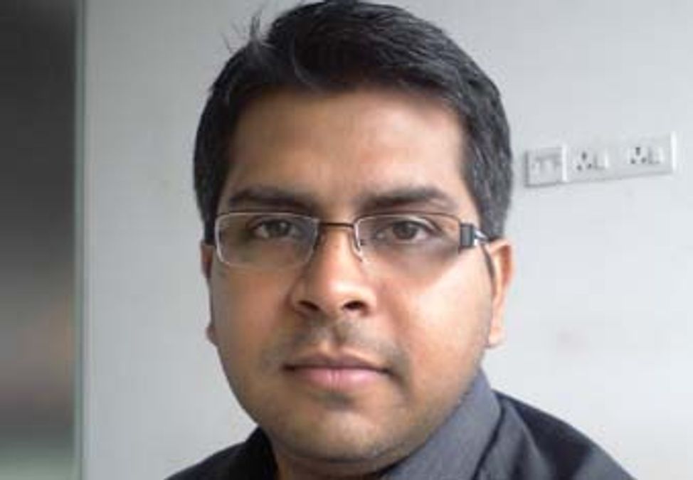DDB Mudra appoints Subhasis Chatterjee as Associate VP, Mumbai