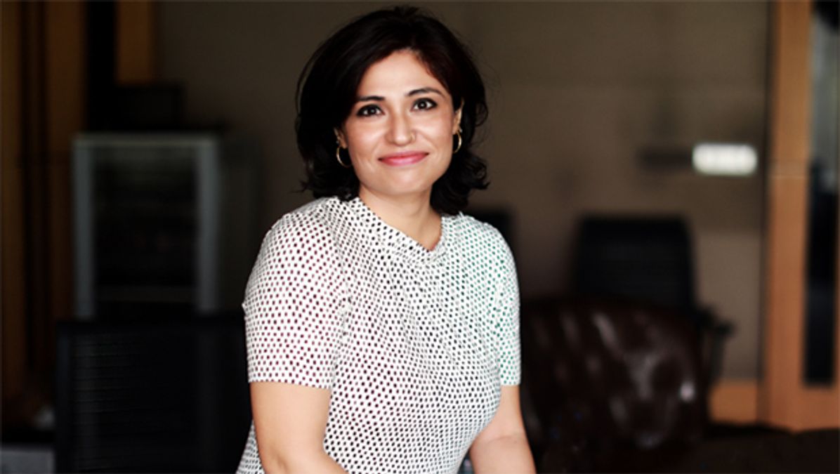 Future Generali India Life Insurance appoints Geetanjali Chugh Kothari ...