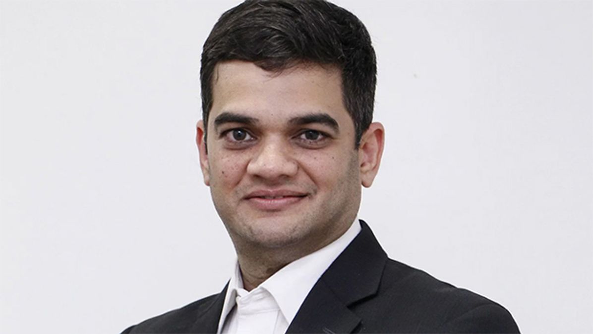 Former RBML CMO Kedar Apte joins Mahindra Group