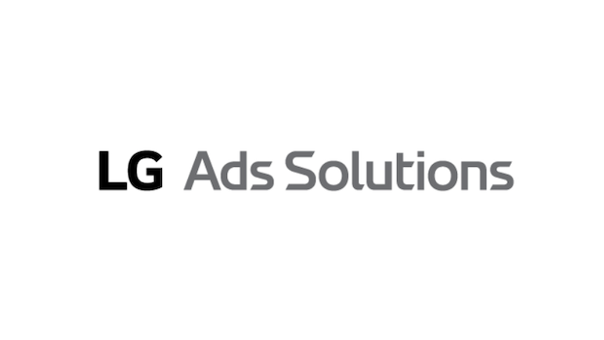 LG Ad Solutions and Tyroo sign agreement to market CTV ad solutions in ...