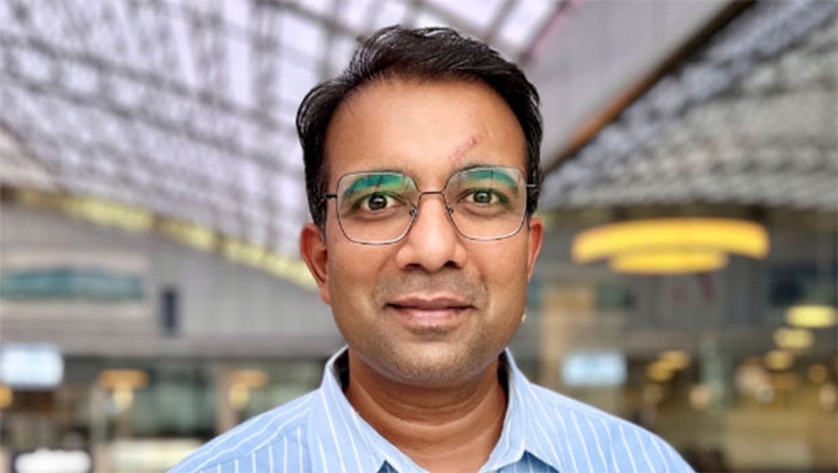 Connect OOH hires Aditya Goel as National Head