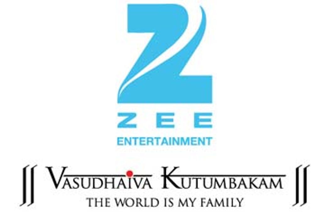 ZEE unveils its new corporate brand identity