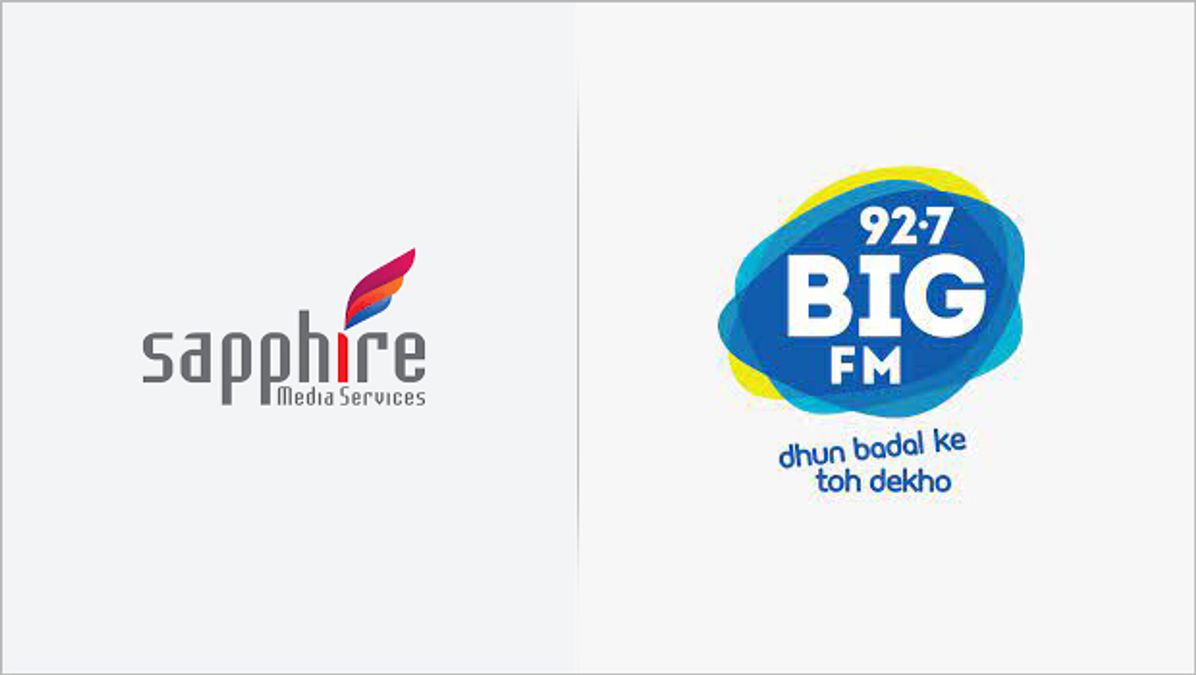 Sapphire Media wins bid to acquire Big FM