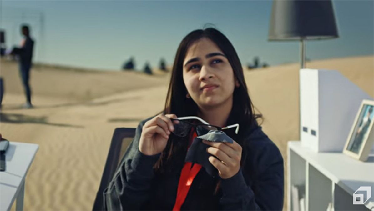 Scaler's new brand campaign reaches out to the hungry techies