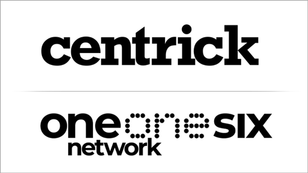 Centrick and One One Six Network forge strategic alliance