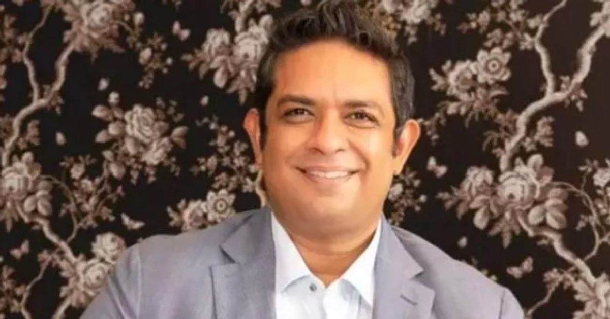 INMA elects Jagran New Media's Bharat Gupta as President of South Asian division